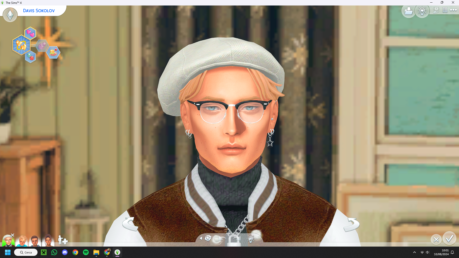 Re: BUG: Better Exceptions UI Exception Report can't find broken mod | EA Forums - 9353467